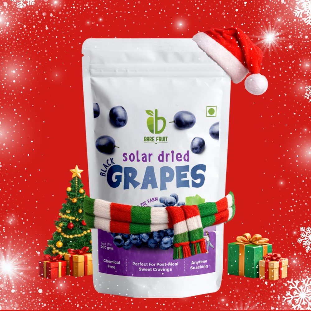 Barefruit Solar Dried Fruits & Healthy Snacks | Shark Tank India